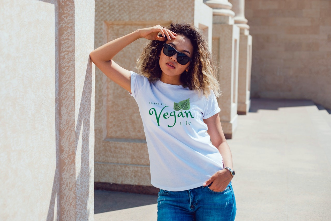 Embracing the Power of Vegan Nutrition: Transforming Your Body with a ...